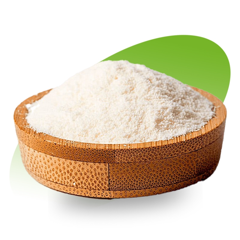 Soluble dietary fiber Polydextrose Powder - Shine Health