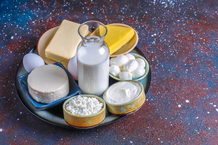 Is Lactose a Simple Sugar Or Complex Carb? - Shine Health