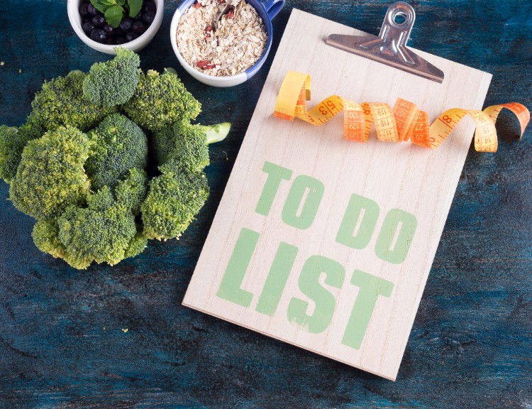 11 Effortless Tricks to Lose Weight - Shine Health